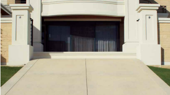 Liquid Limestone Perth - Ideal for Driveways & Garages