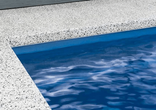 Concrete Pool Decks, Edging & Surrounds Perth
