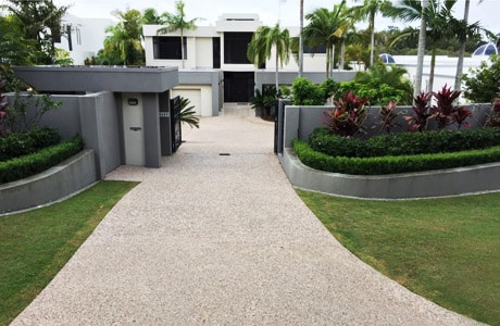 Perth Concrete Driveways, Floors & More - Decorative Concrete WA