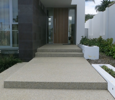 Perth's Best Exposed Aggregate Driveways - Decorative Concrete WA