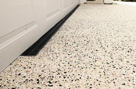 Perth's Best Exposed Aggregate Driveways - Decorative Concrete WA