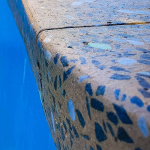Seamless Pool Edging: Why Concrete Is Great for Your Swimming Pool